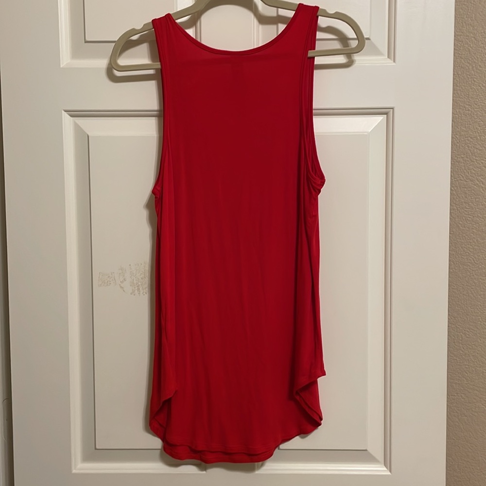 Allison Joy Swing Tanks - Gem